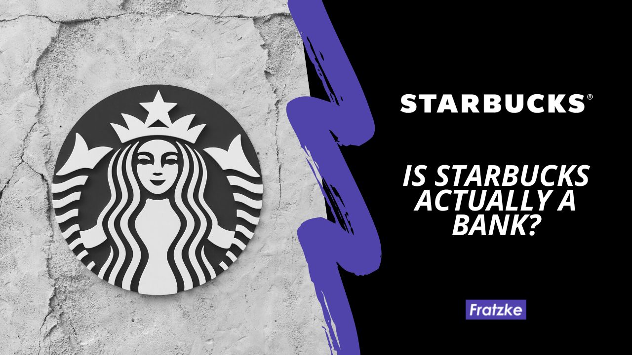 Starbucks' Digital Brand Strategy | Is Starbucks actually a bank ...