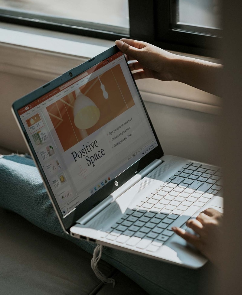 FERROLIGHT - WHERE LIGHT & DESIGN MEET