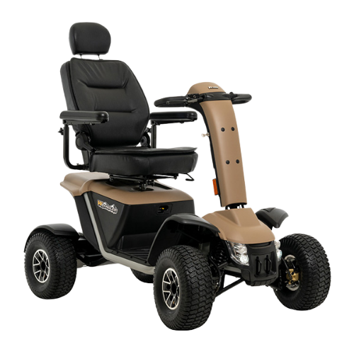 Pride Medical Equipment