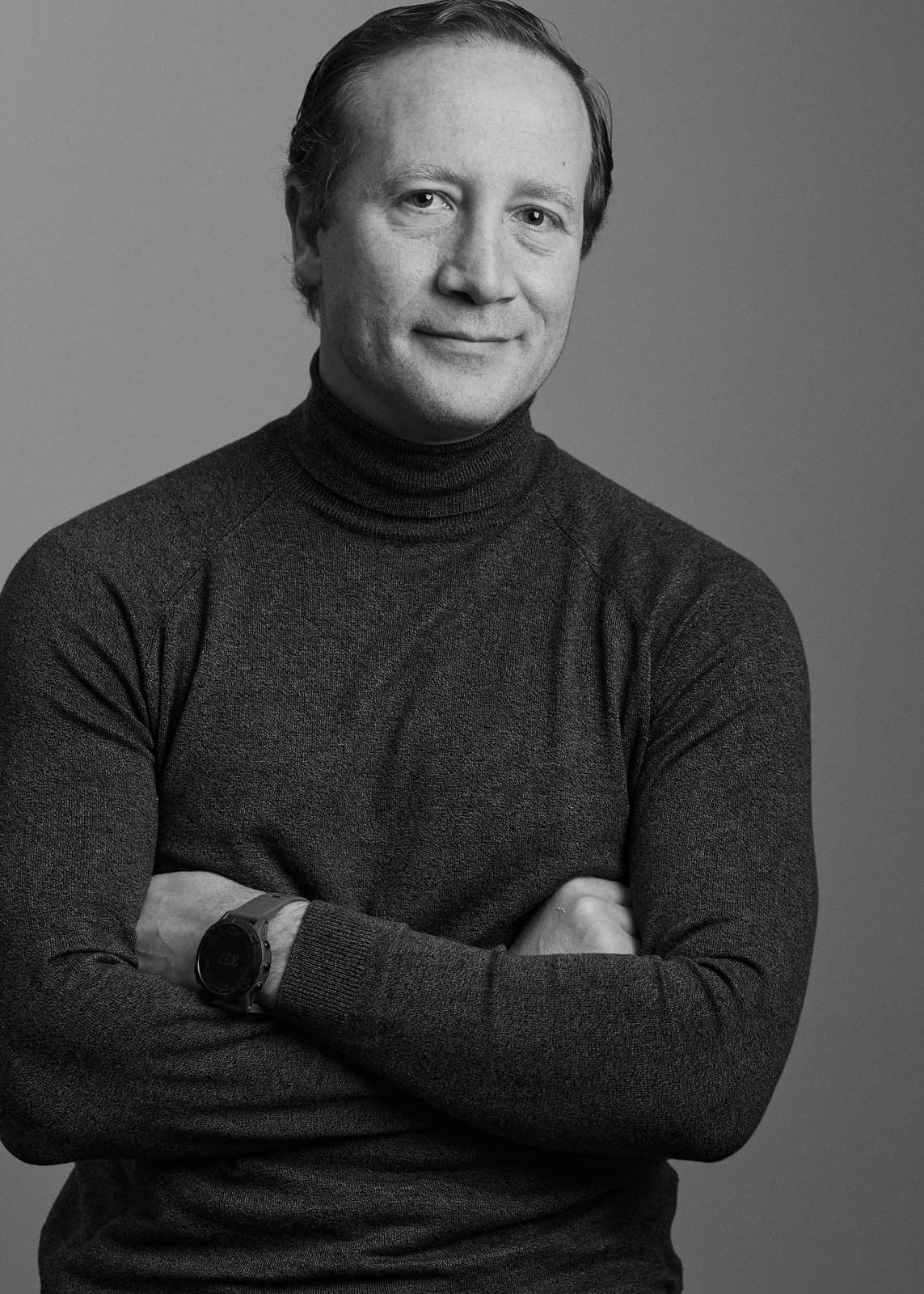 Team - Manhattan Venture Partners