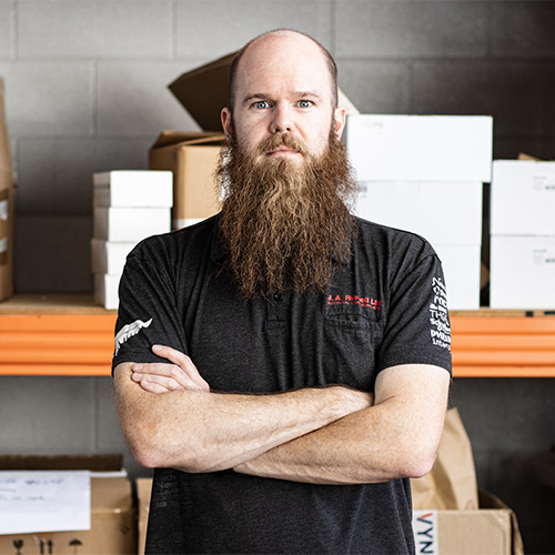 Our Team | Grammar Electrical - Trusted Electricians in Auckland