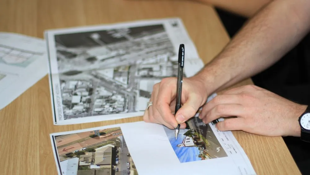 Development Approval Services