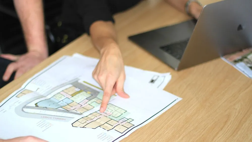 Development Approval Services