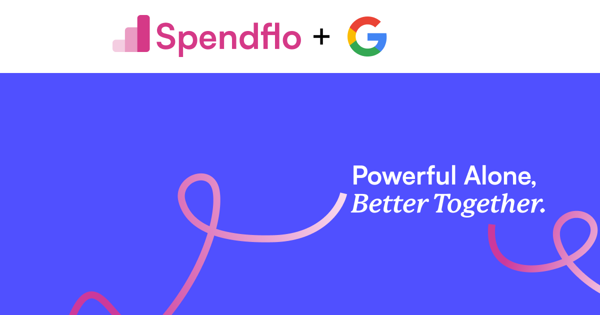 Spendflo-Google Integration