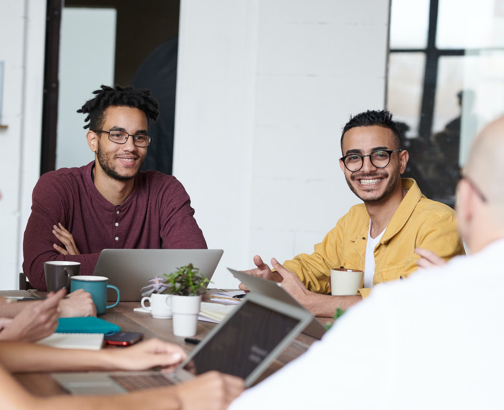 Staffing Services in Massachusetts and Rhode Island | Edgestone Staffing