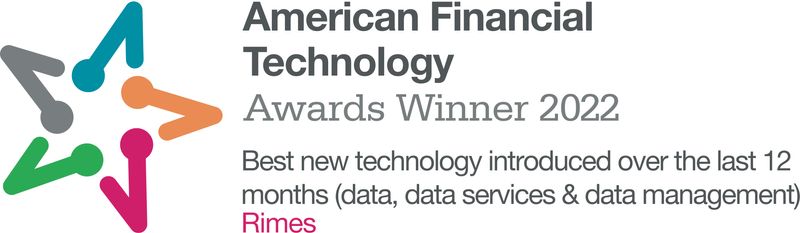 Rimes Technologies - Data Management for Financial Services