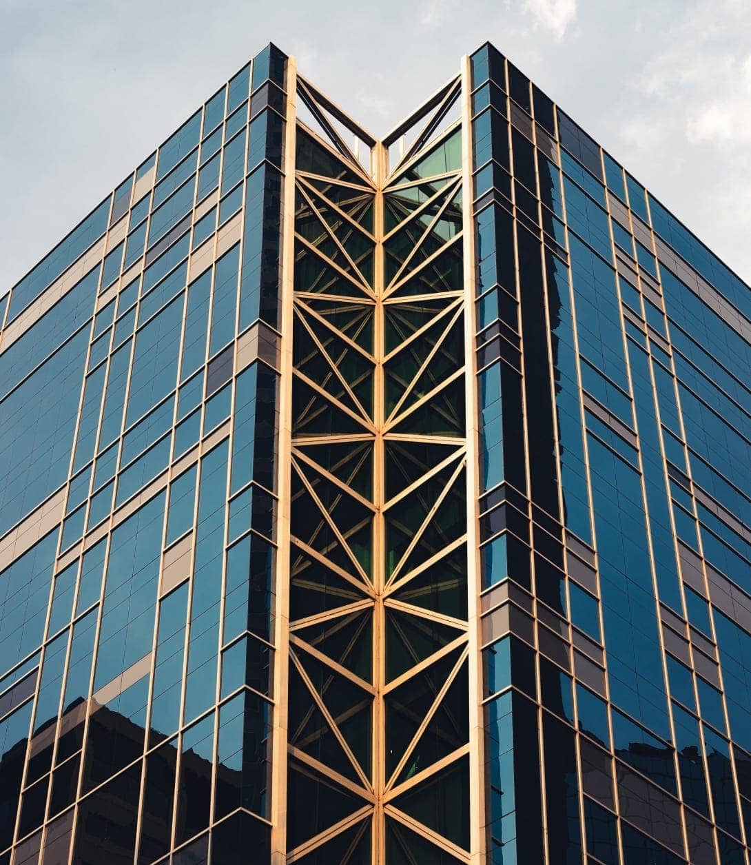 Albion - Webflow HTML website template