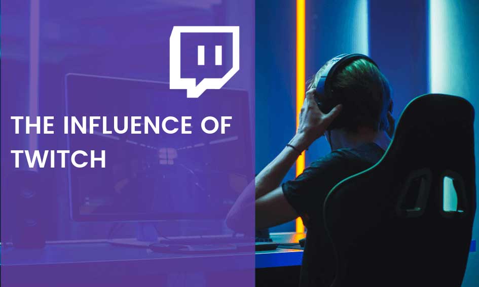 How Twitch Influencers Can Help Brands Grow | CloutBoost