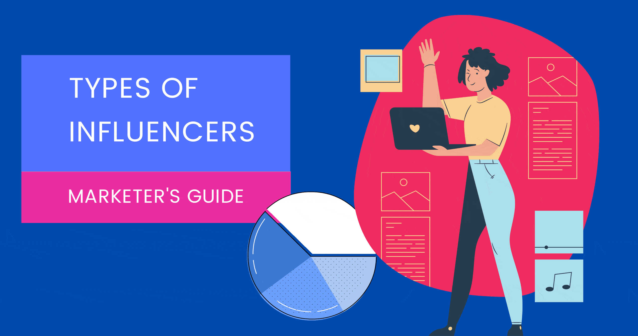 Types of Influencers: The Ultimate Guide for Brands | CloutBoost