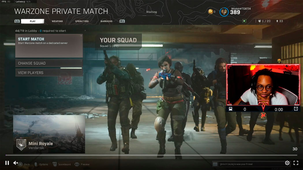 Top Black Twitch Streamers to Follow in 2022 | CloutBoost