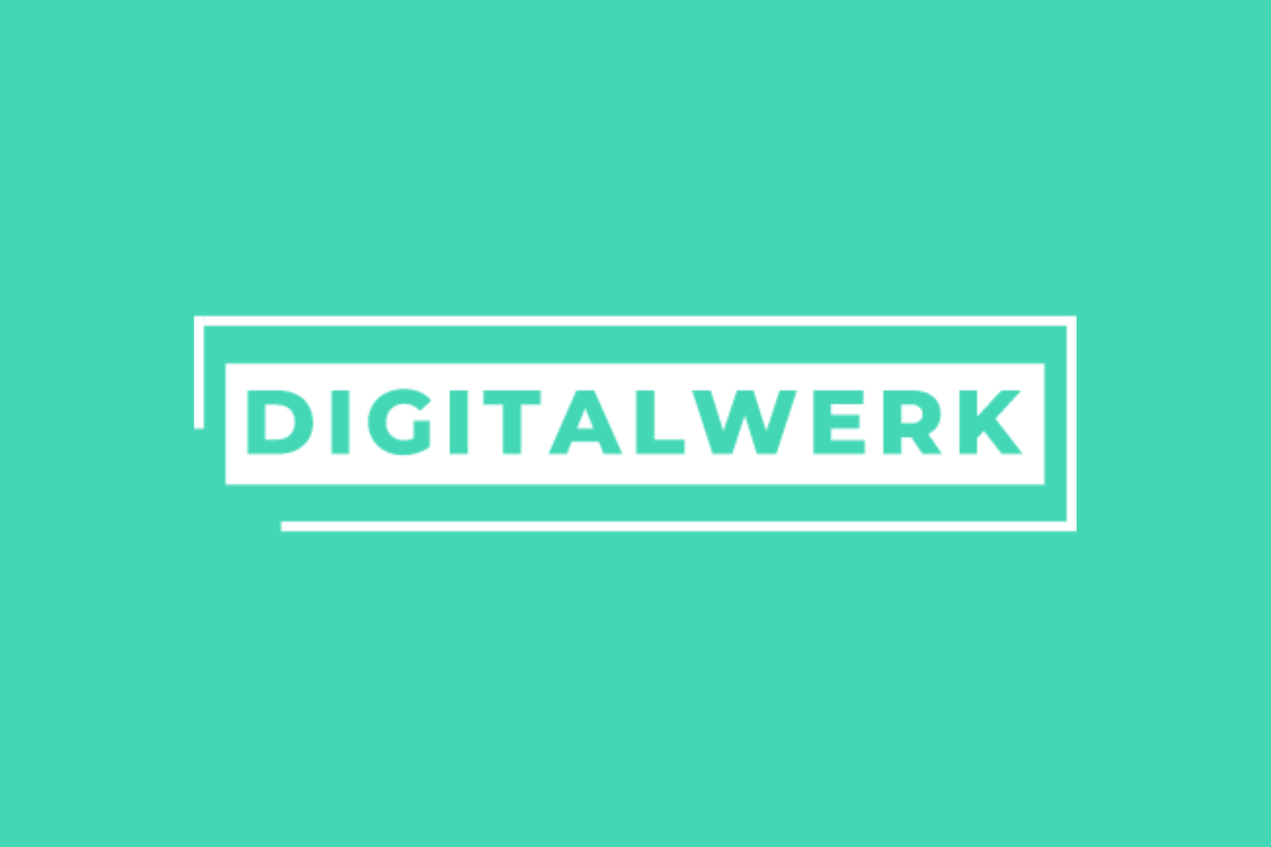 DIGITALWERK Podcast, E-Learning, Events und Jobs