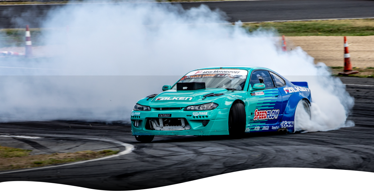 Auto Addict | HD Events | Hampton Downs