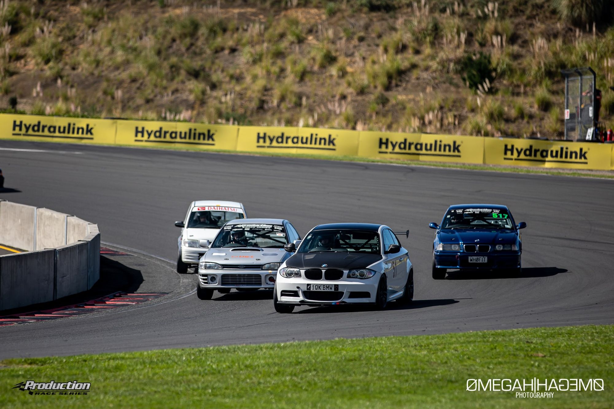 Things to Do in Waikato | World Class Racing | Hampton Downs