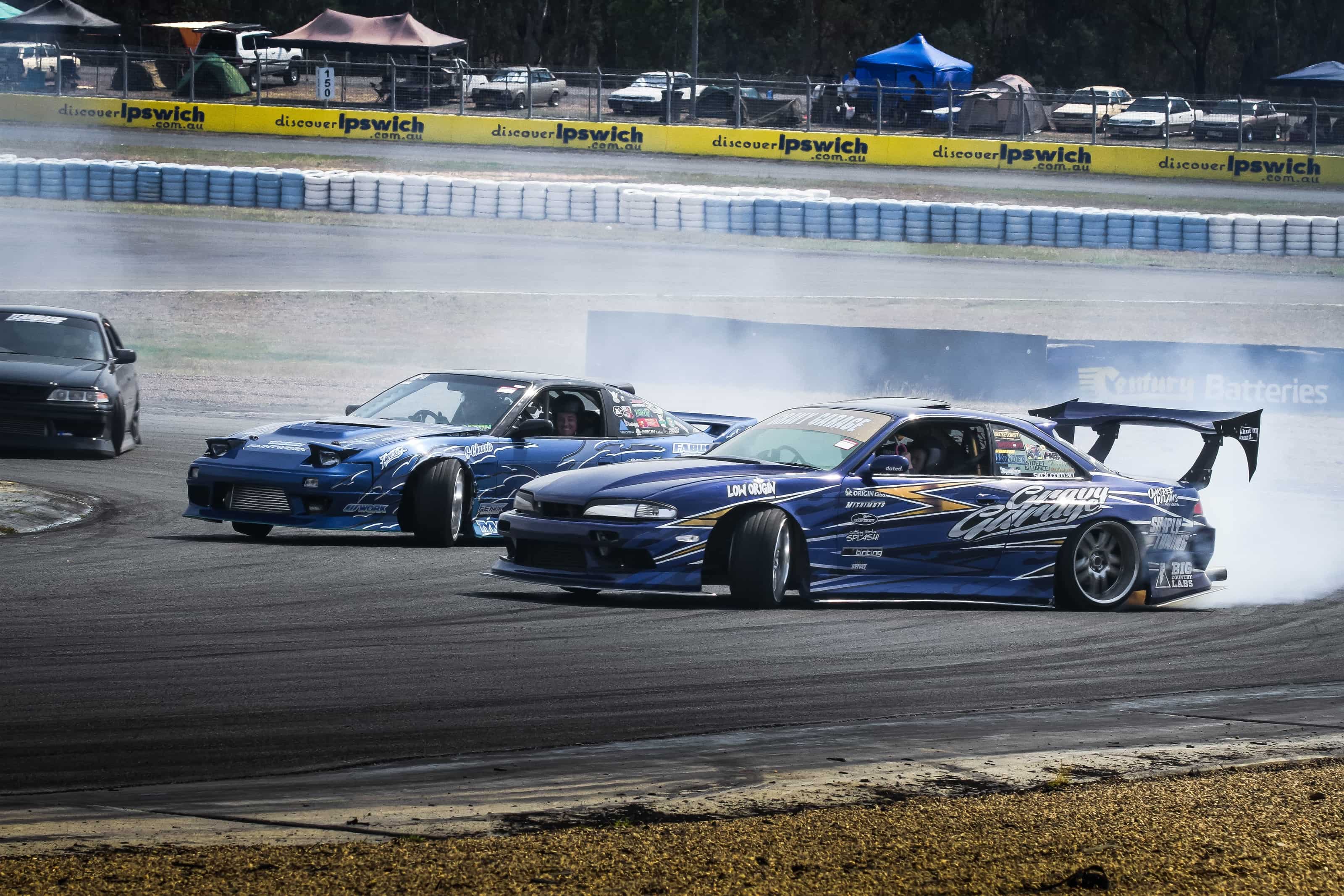 Home - Hampton Downs