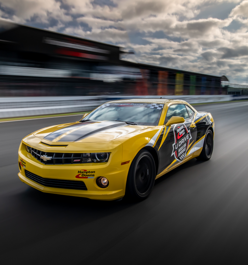 Home - Hampton Downs