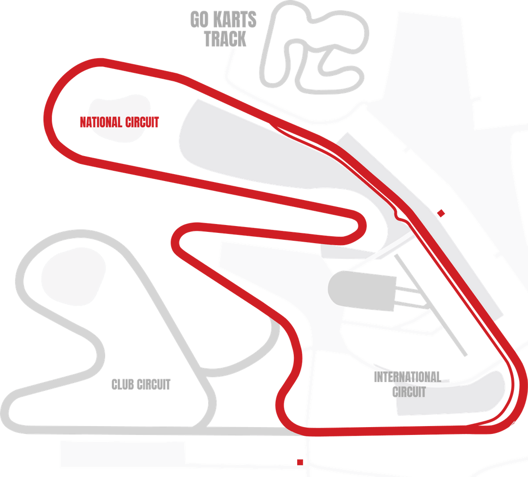 Home - Hampton Downs