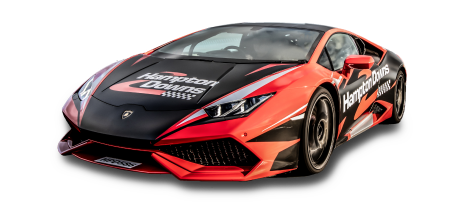 Home - Hampton Downs