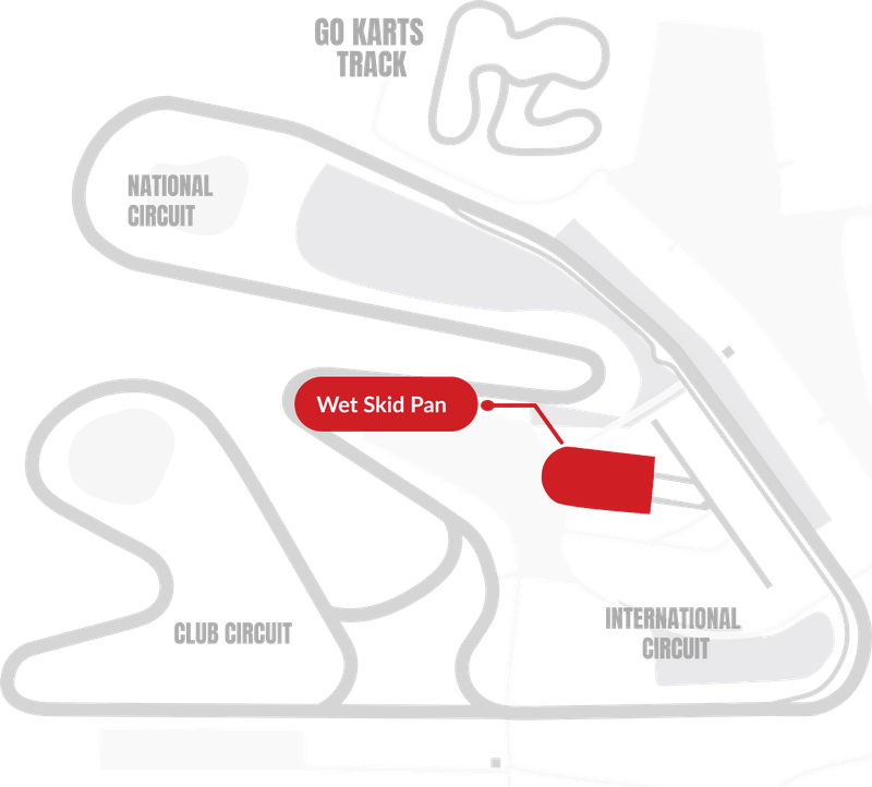 Home - Hampton Downs