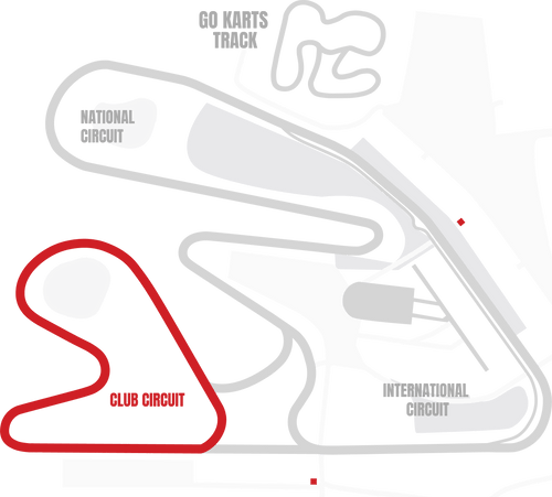 Things to Do in Waikato | World Class Racing | Hampton Downs