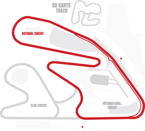 Home - Hampton Downs