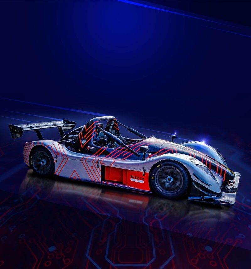 Things to Do in Waikato | World Class Racing | Hampton Downs