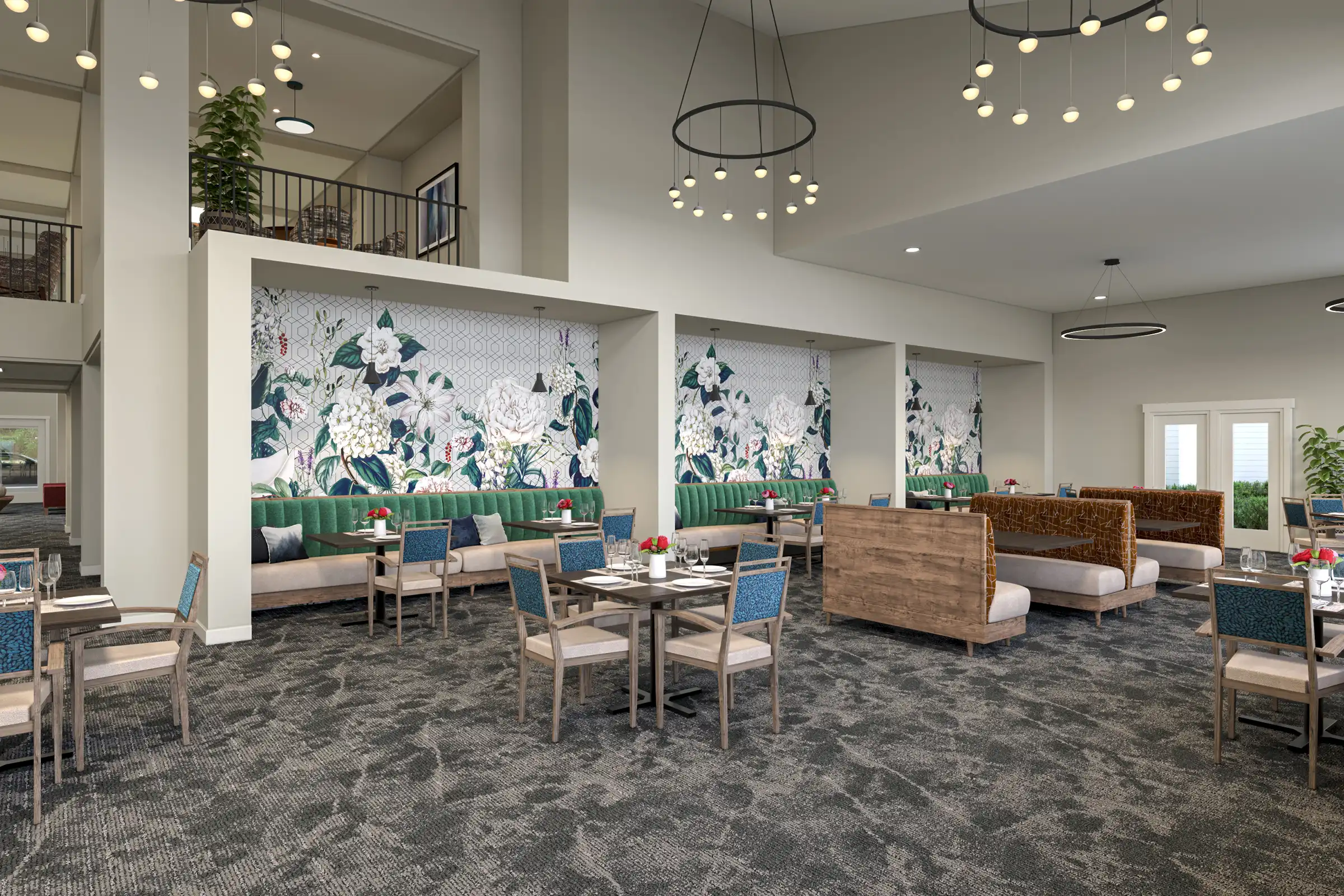 The Esther at Riverbend Assisted Living | Springfield, Oregon