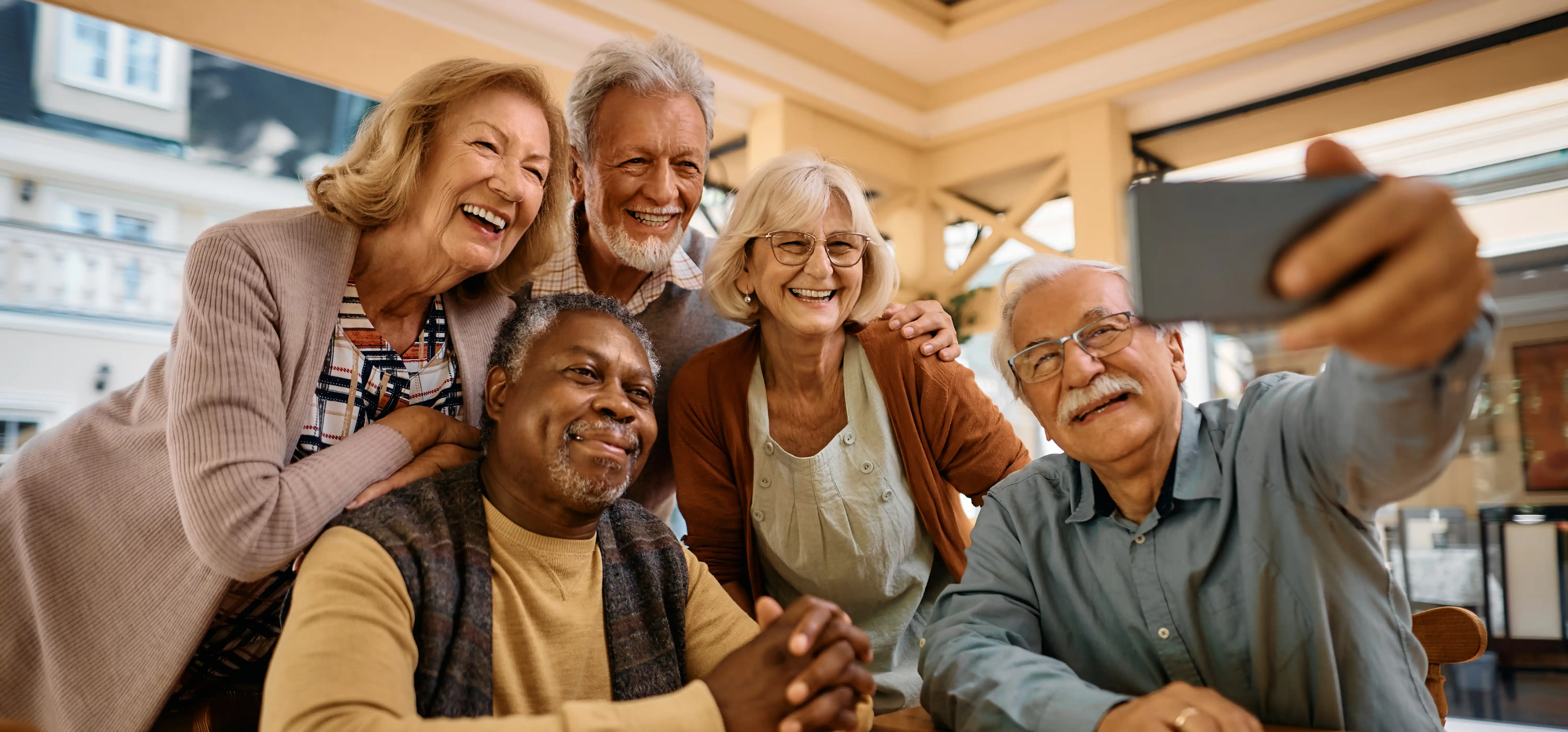 The Esther at Riverbend Assisted Living | Springfield, Oregon