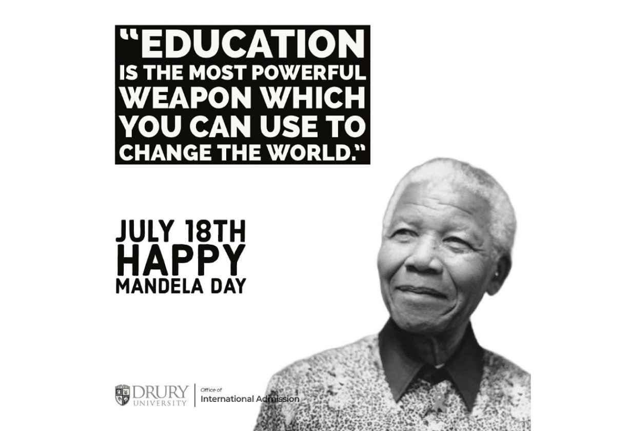 Student Life - Drury University