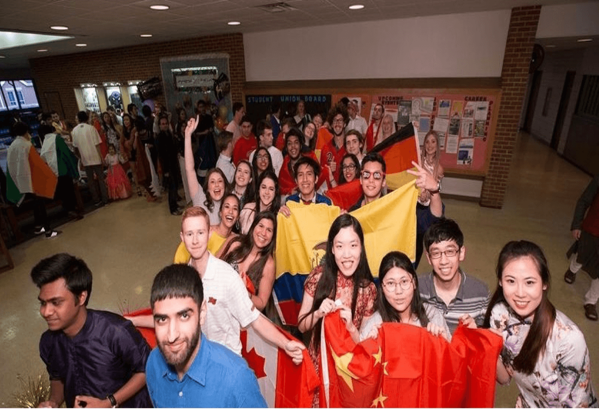 Student Life - Drury University