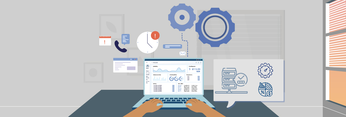 Everything to Know About SaaS Operations Management I Spendflo