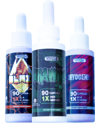 Titan SARMs | Stacks For Sale | Free Shipping Worldwide