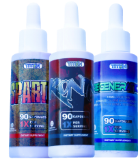 Titan SARMs | Stacks For Sale | Free Shipping Worldwide