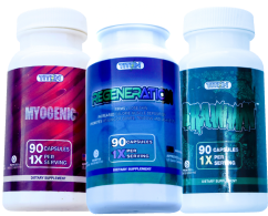 Titan SARMs | Stacks For Sale | Free Shipping Worldwide