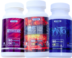 Titan SARMs | Stacks For Sale | Free Shipping Worldwide