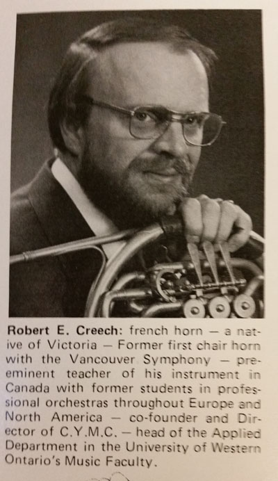 About - CYMC Comox Valley Youth Music Centre