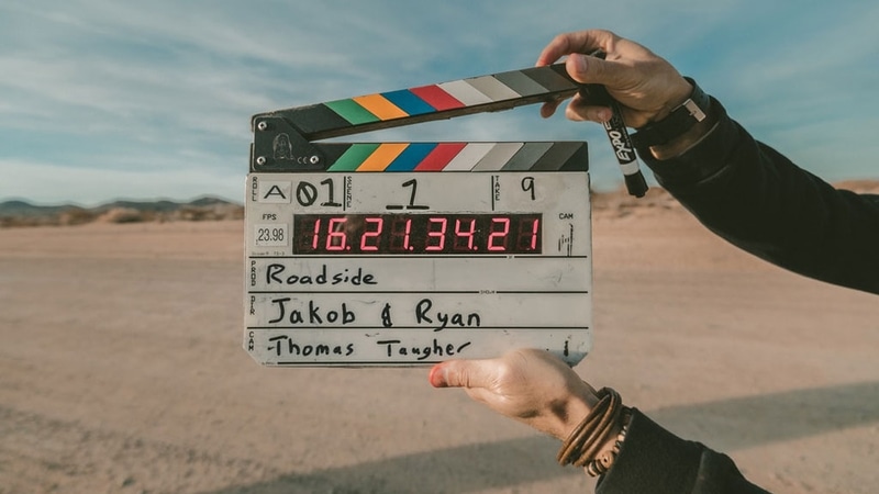 How to Become a Movie Extra: 4 Simple Steps to Getting Movie Extra Jobs ...