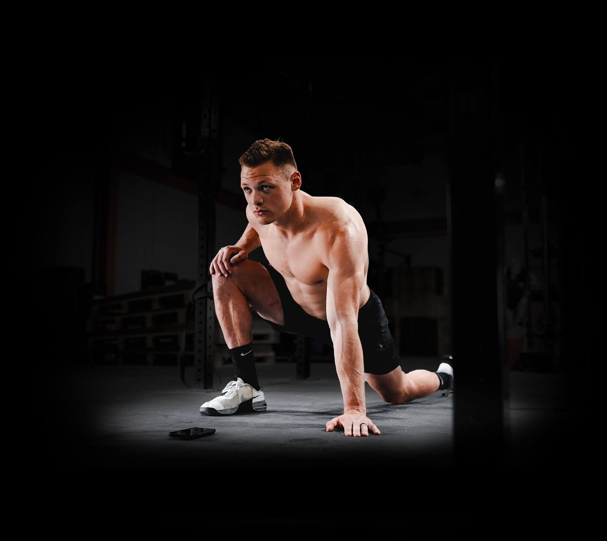 GOWOD - Mobility First