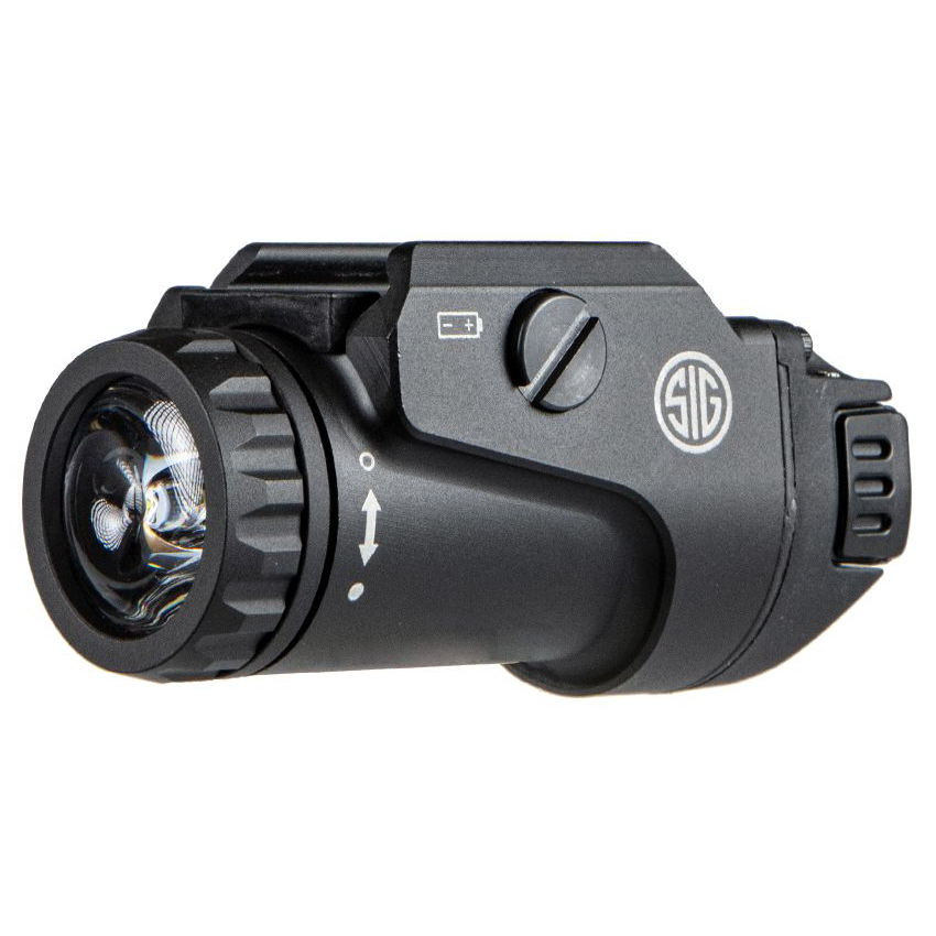 [Palmetto State Armory] Sig Sauer Foxtrot 1X Mounted Weapon Light - $49 ...