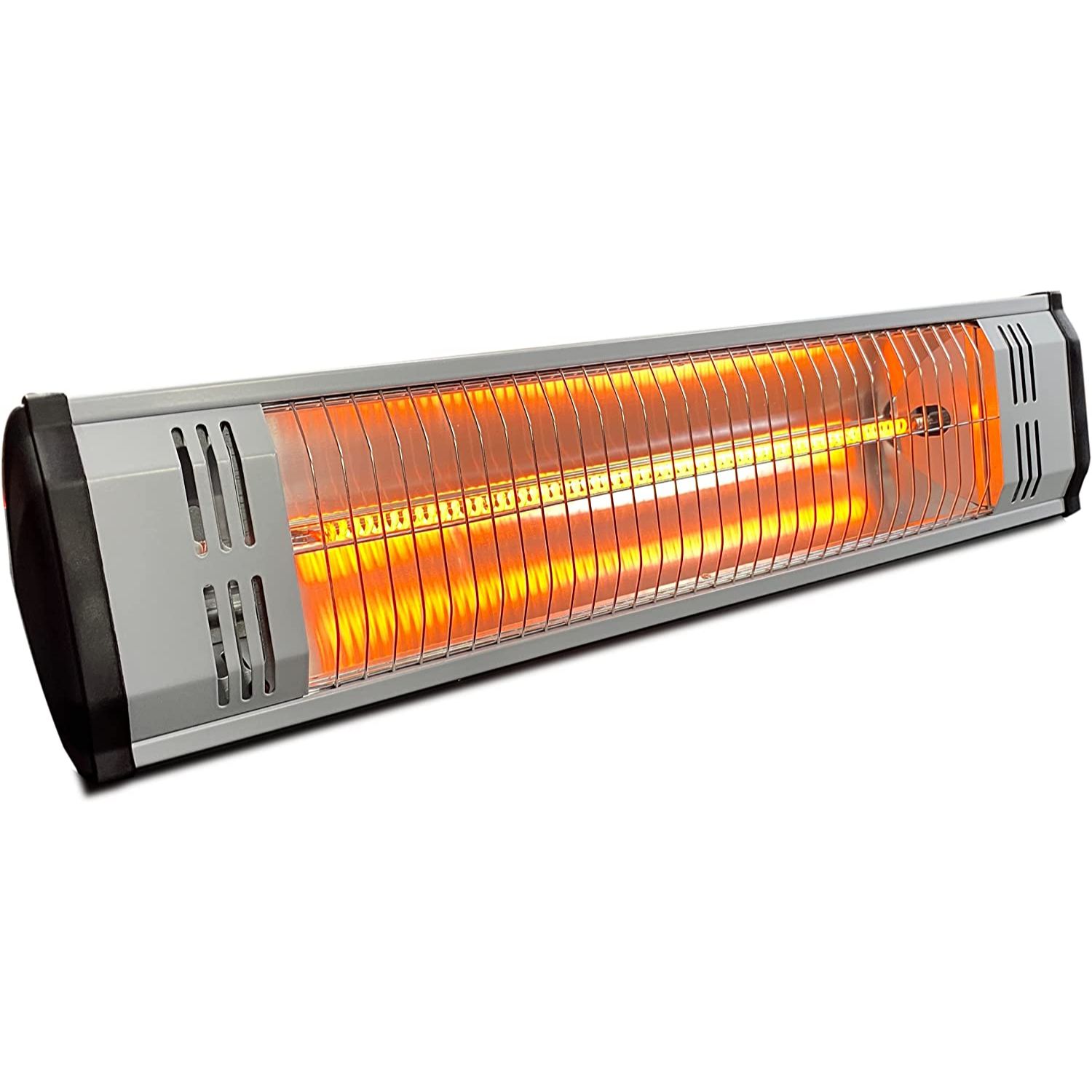 [Amazon] Heat Storm 1500W Infrared Heater - $28.39 (was $109.99 ...