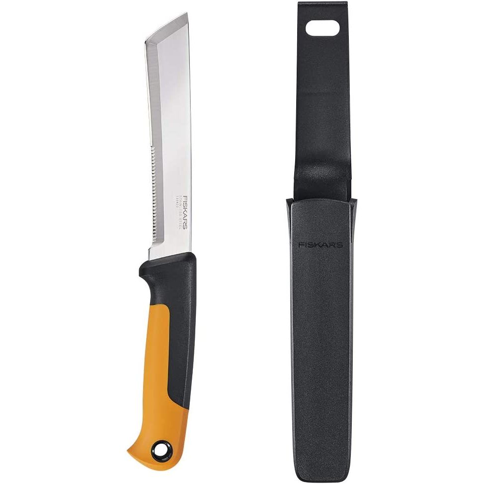 [Amazon] Fiskars Food Gardening Harvesting Knife - $4.43 (was $19.83 ...