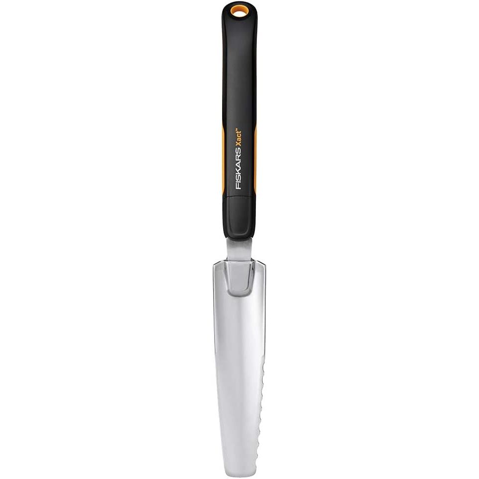 [Amazon] Fiskars Xact Garden Hand Weeder - $9.08 (was $17.99 ...