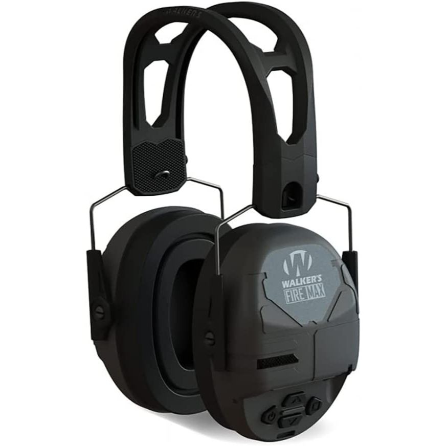 [Amazon] Walker's FireMax Rechargeable Electronic Low Profile Hearing ...