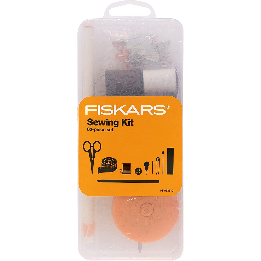 [Amazon] Fiskars Sewing Kit - $11.36 (was $14.99) - PreppingDeals.net