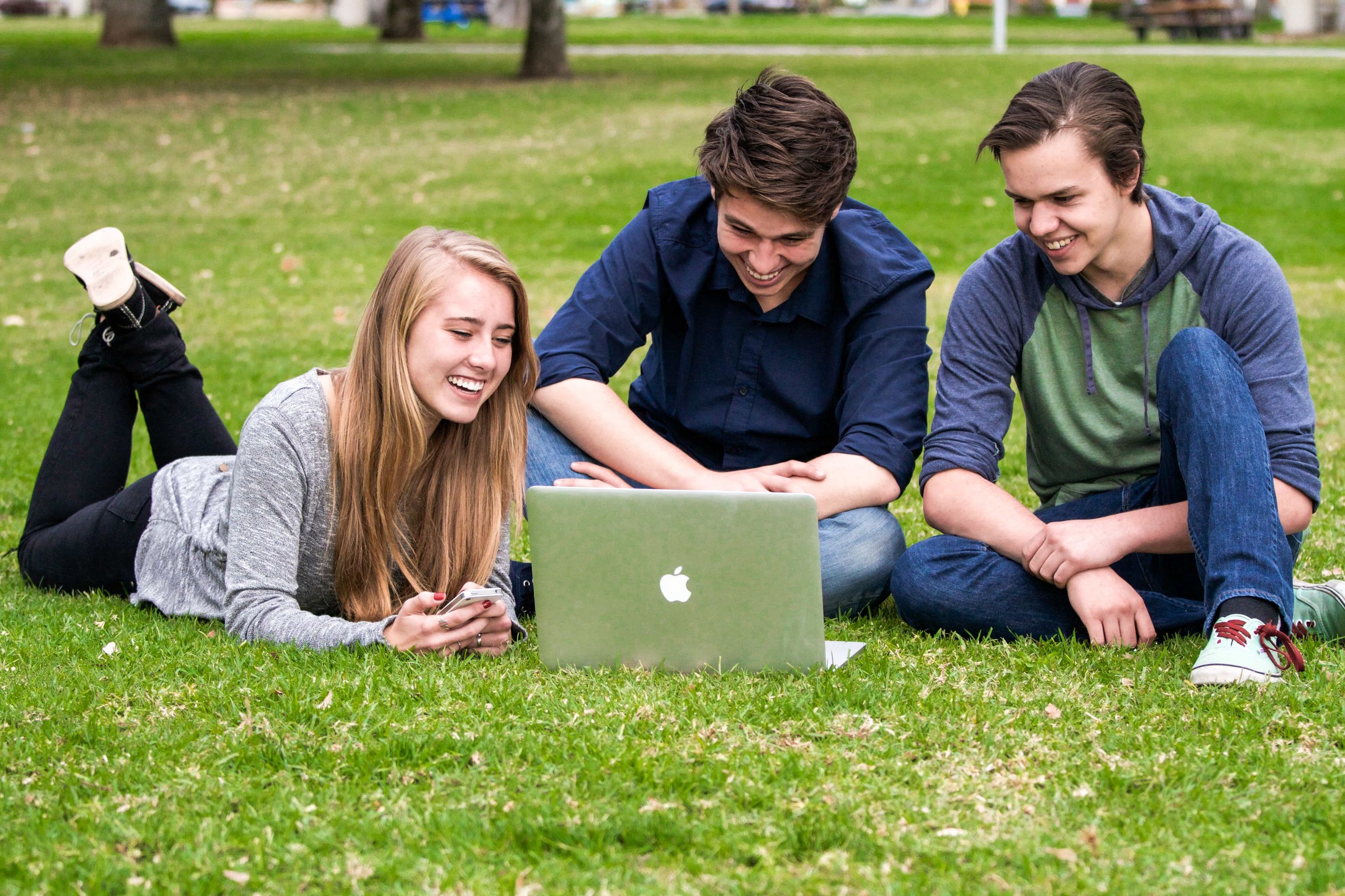 Classical Academy High School Personalized Learning Campus