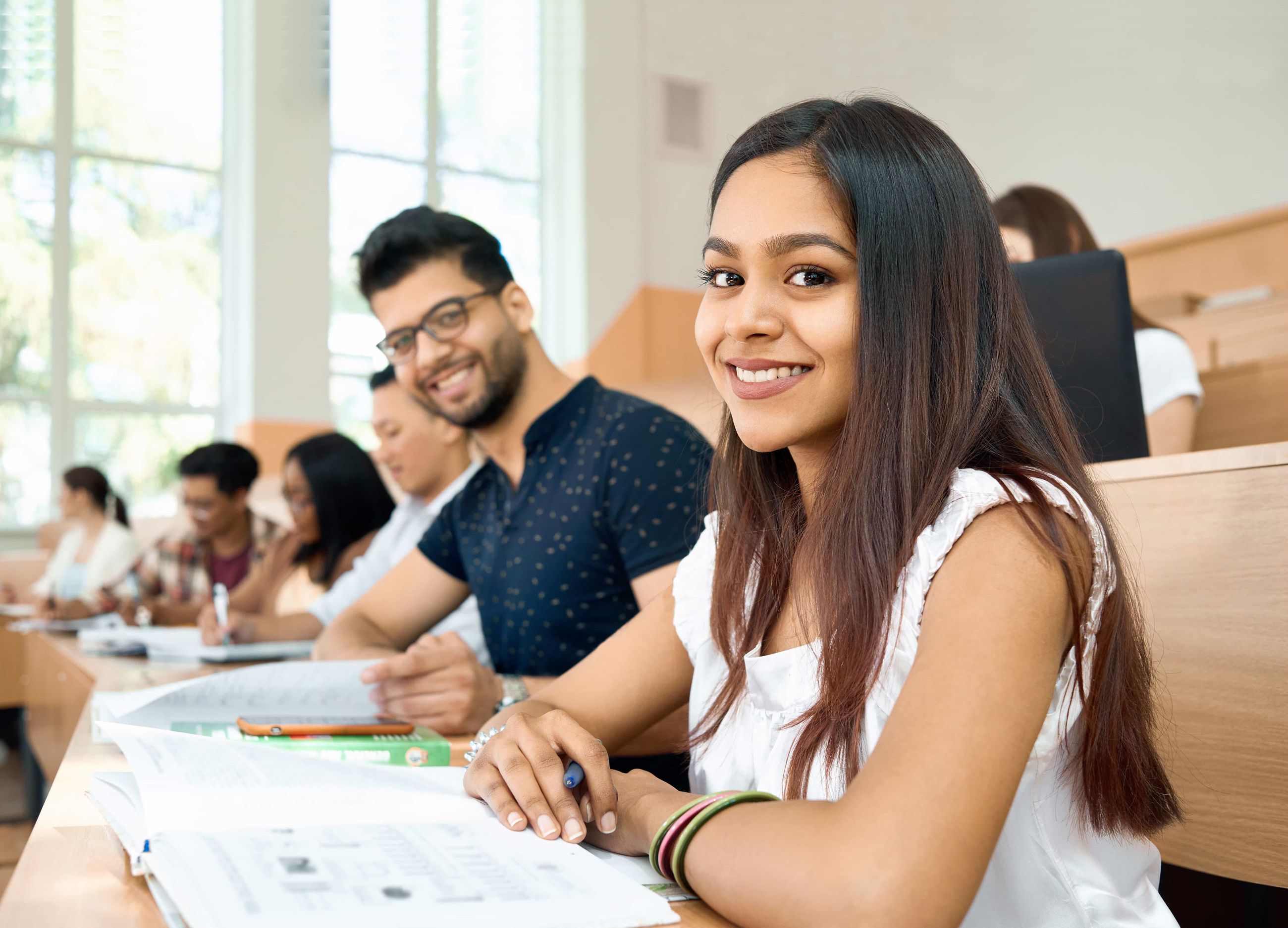 Classical Academy High School