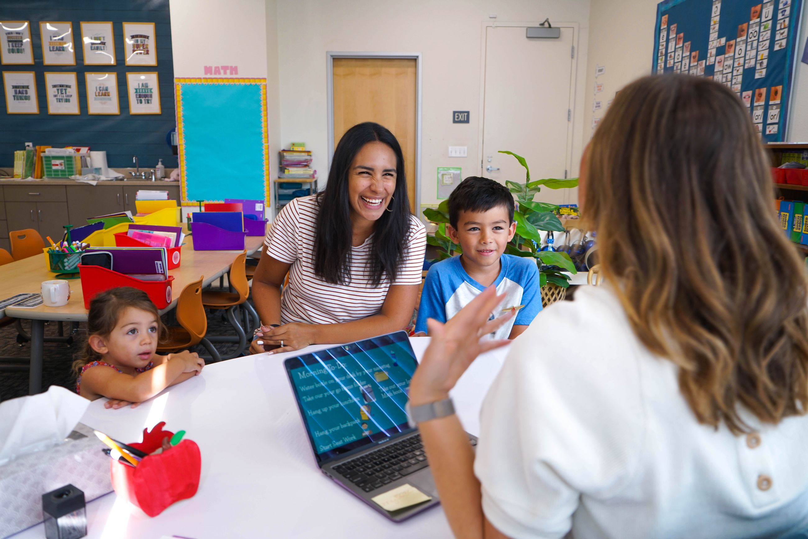 Classical Academy Vista