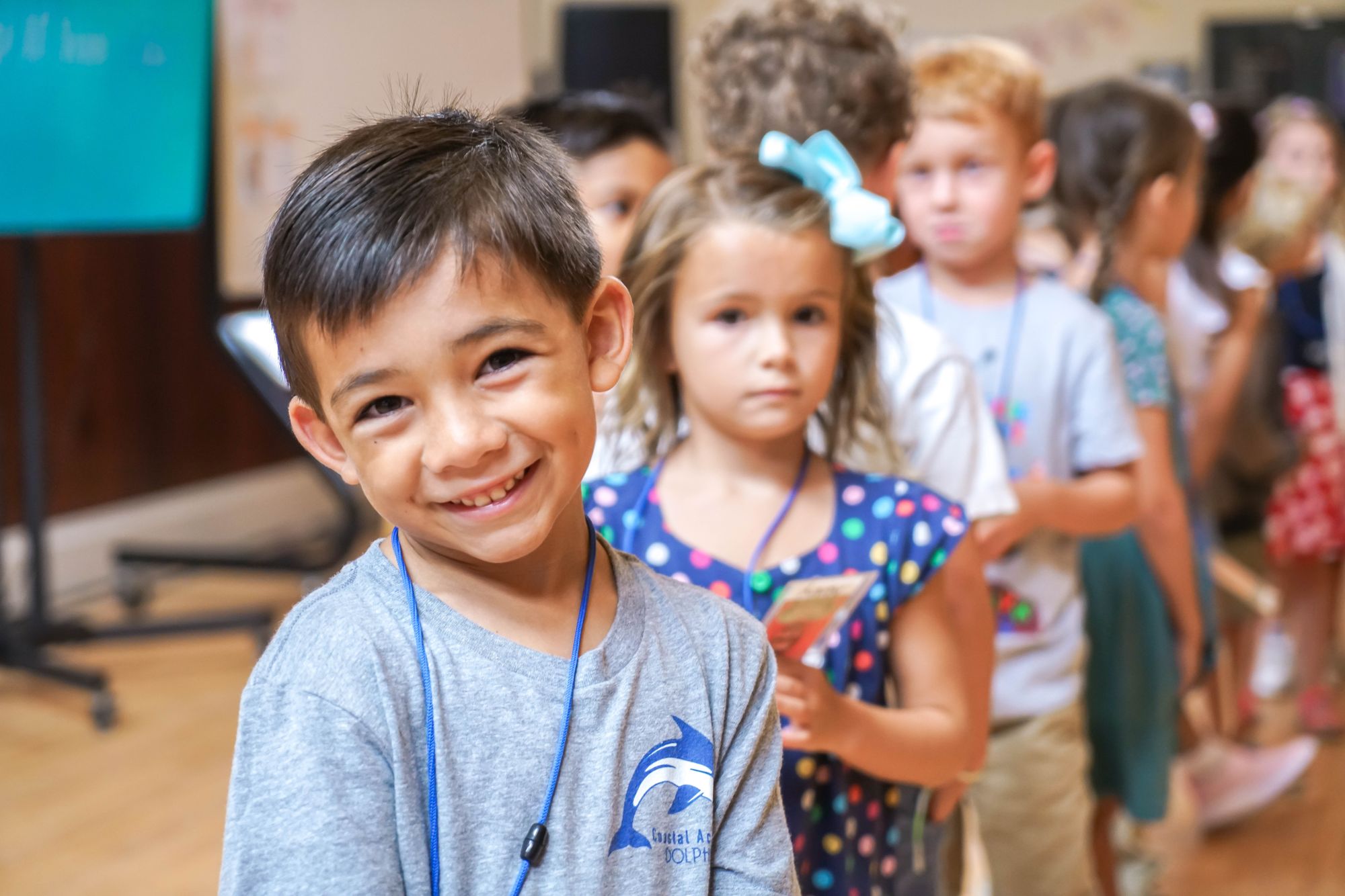 Classical Academy Vista