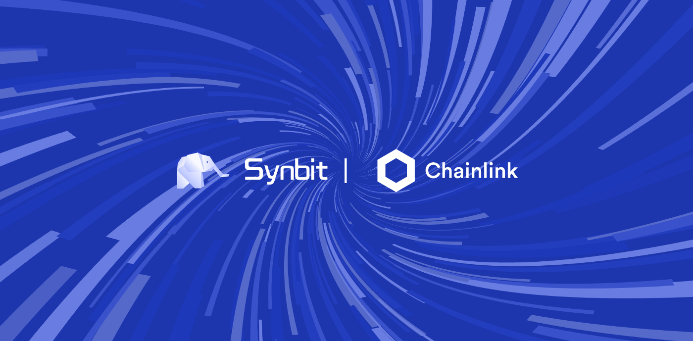 Synbit on Chainlink Ecosystem | Every Chainlink integration and partnership
