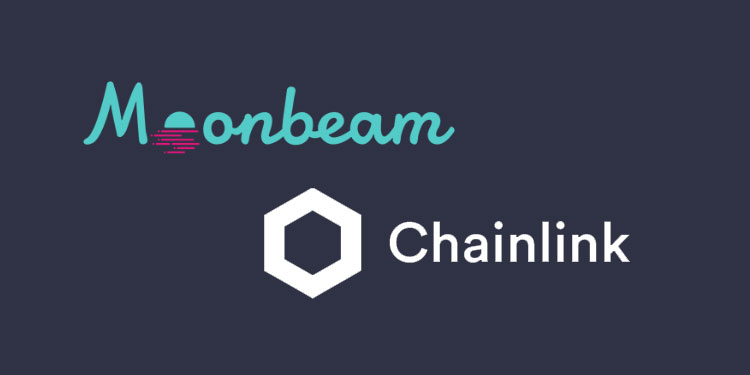 Moonbeam Network on Chainlink Ecosystem | Every Chainlink integration and partnership