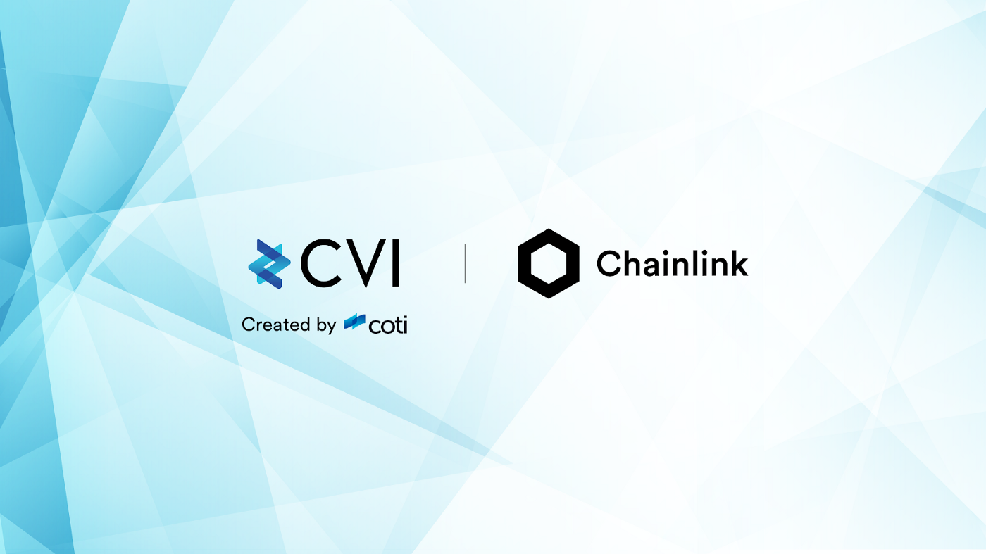 Cvi On Chainlink Ecosystem Every Chainlink Integration And Partnership
